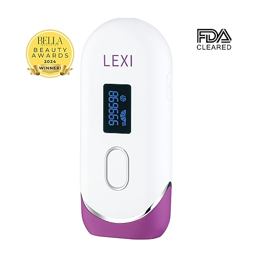 Click here for Spa Sciences Lexi Pro Ipl Hair Removal System  One... prices