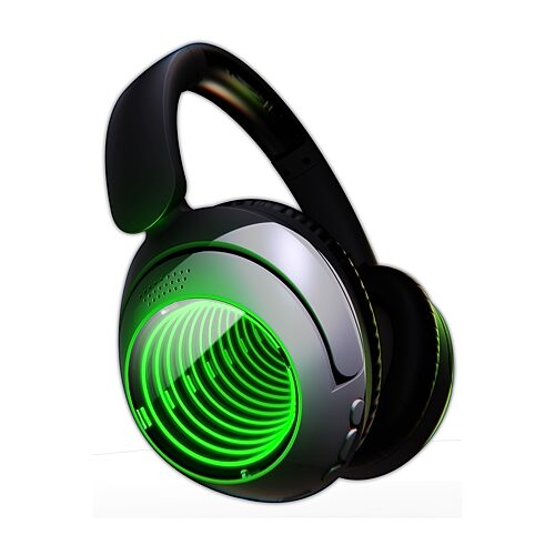 Click here for Coby Infinity Light Bluetooth Headphone  One Size... prices