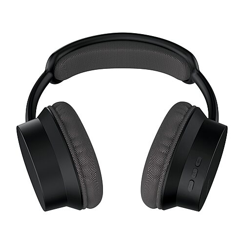 Click here for Brookstone Acoustic Comfort Wireless Headphones  O... prices
