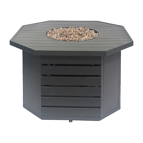 Click here for Rene Fire Pit  One Size  Black prices