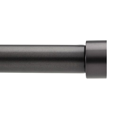 Click here for Umbra Cappa 1 Adjustable Curtain Rod  One Size  Wh... prices