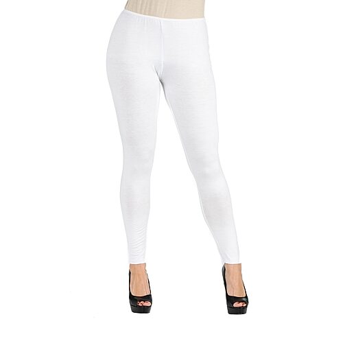 Click here for 24seven Comfort Apparel Womens Mid Rise Full Lengt... prices