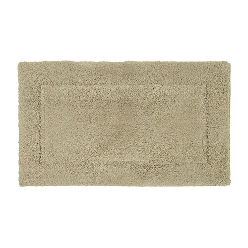 Click here for Liz Claiborne Signature Plush Bath Rug  One Size... prices