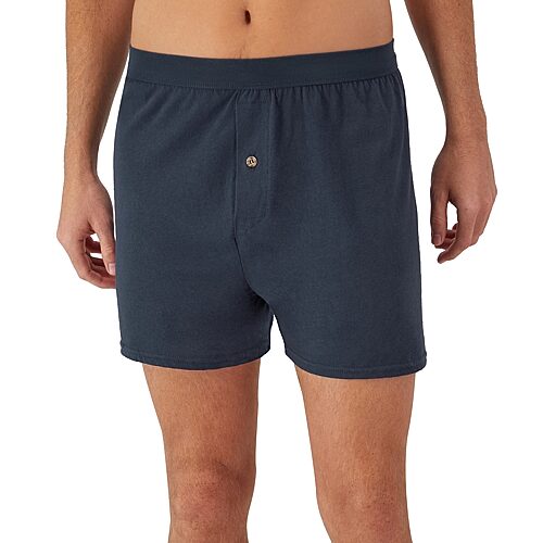 Click here for Hanes Freshiq Comfortflex Waistband Mens 4 Pack Bo... prices