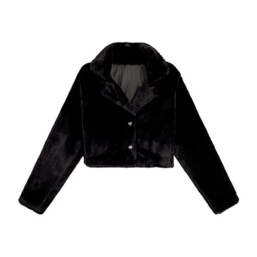 Click here for Knit Works Big Kid Girls Lightweight Coat  X-small... prices