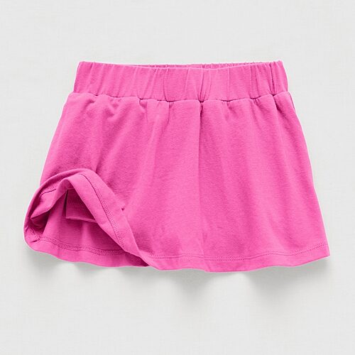 Click here for Okie Dokie Toddler & Little Girls Skort  12 Months... prices