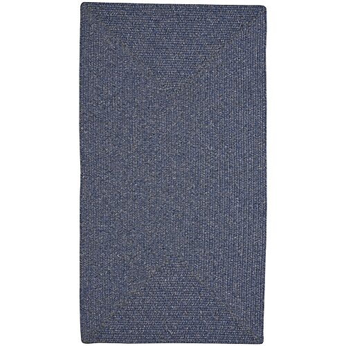 Click here for Capel Inc. Candor Concentric Braided Rectangular R... prices