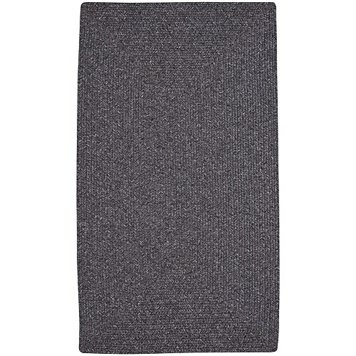 Click here for Capel Inc. Candor Concentric Braided Rectangular R... prices