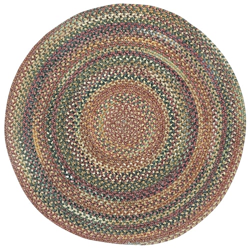 Click here for Capel Inc. Round Rugs  One Size  Multiple Colors prices