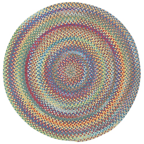 Click here for Capel Inc. Round Rugs  One Size  Multiple Colors prices