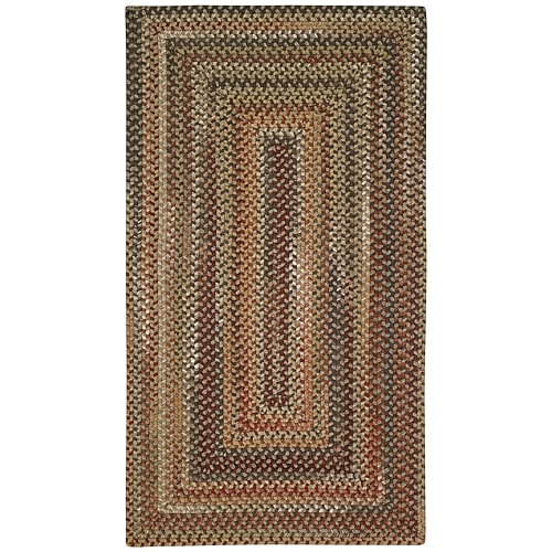 Click here for Capel Inc. Rectangular Rugs  One Size  Brown prices