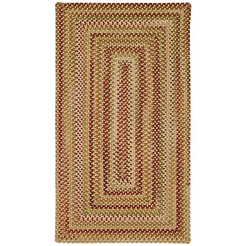 Click here for Capel Inc. Rectangular Rugs  One Size  Yellow prices