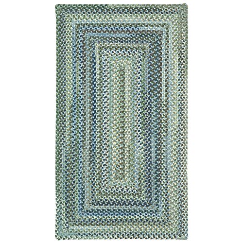 Click here for Capel Inc. Rectangular Rugs  One Size  Blue prices