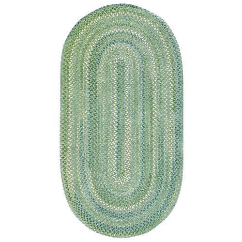 Click here for Capel Inc. Waterway Concentric Braided Oval Rugs... prices