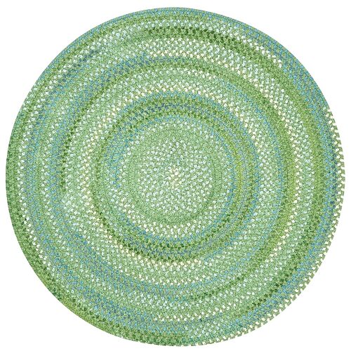 Click here for Capel Inc. Waterway Concentric Braided Round Rugs... prices