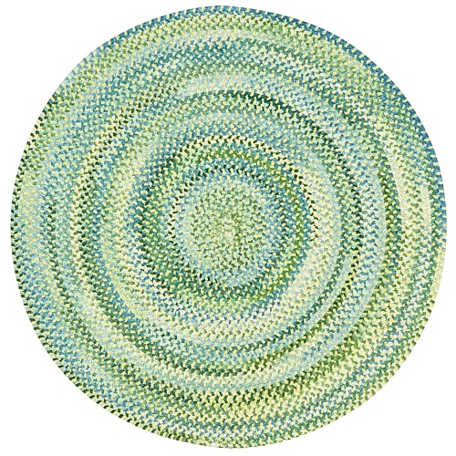 Click here for Capel Inc. Waterway Concentric Braided Round Rugs... prices