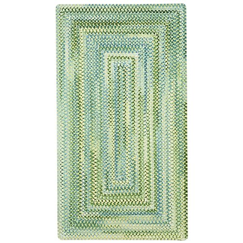 Click here for Capel Inc. Waterway Concentric Braided Rectangular... prices
