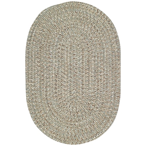 Click here for Capel Inc. Oval Rugs  One Size  Green prices