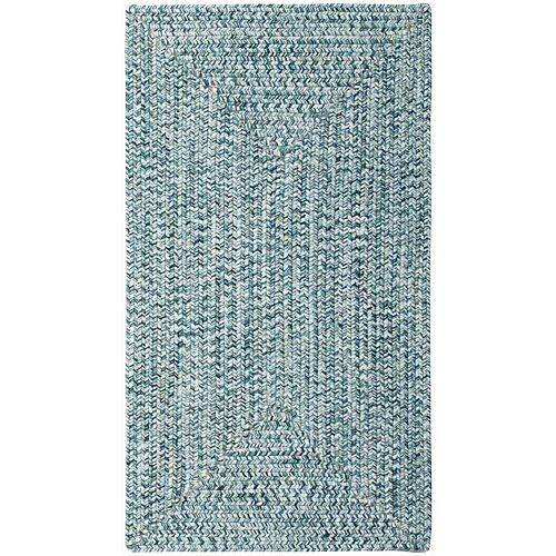 Click here for Capel Inc. Sea Pottery Concentric Braided Rectangu... prices
