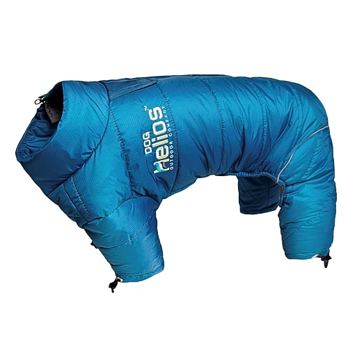 Click here for The Pet Life Helios Thunder-crackle Full-Body Wade... prices