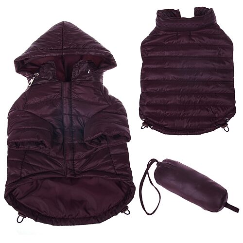 Click here for The Pet Life Lightweight Adjustable Sporty Avalanc... prices