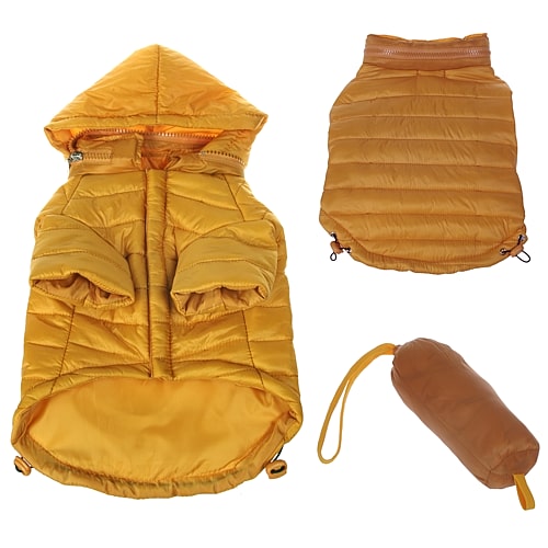 Click here for The Pet Life Lightweight Adjustable Sporty Avalanc... prices