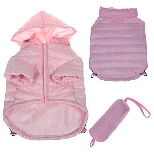 Click here for The Pet Life Lightweight Adjustable Sporty Avalanc... prices