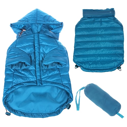 Click here for The Pet Life Lightweight Adjustable Sporty Avalanc... prices