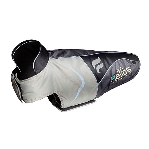 Click here for The Pet Life Helios Lotus-Rusher Waterproof 2-in-1... prices