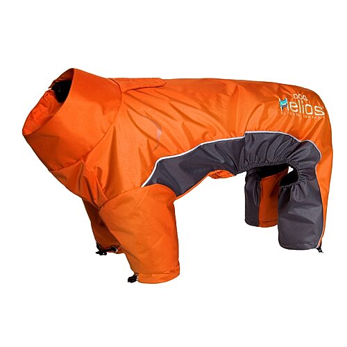 Click here for The Pet Life Helios Blizzard Full-Bodied Adjustabl... prices