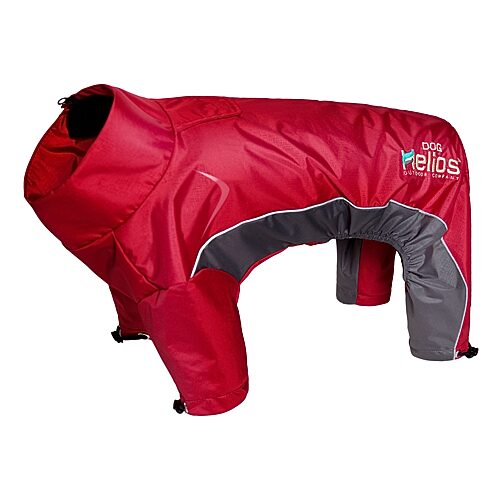 Click here for The Pet Life Helios Blizzard Full-Bodied Adjustabl... prices