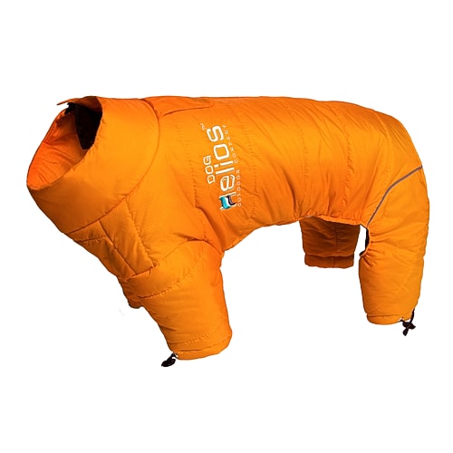 Click here for The Pet Life Helios Thunder-crackle Full-Body Wade... prices