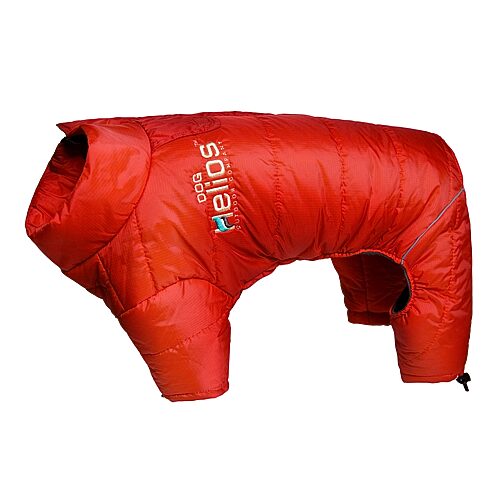Click here for The Pet Life Helios Thunder-crackle Full-Body Wade... prices