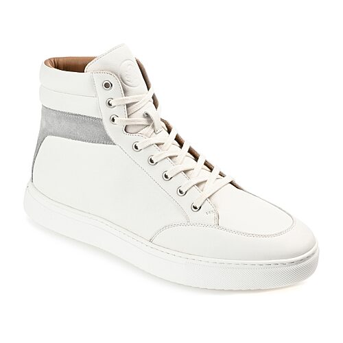 Click here for Thomas And Vine Clarkson Mens Sneakers  9 1/2 Medi... prices