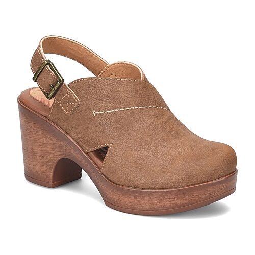 Click here for BOC by Born Cecila Womens Round Clogs  9 Medium  B... prices