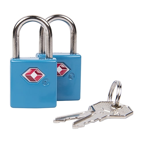 Click here for Travelon Set of 2 TSA Accepted Padlocks  One Size... prices