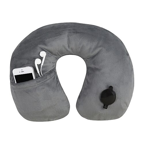Click here for Travelon Inflatable Travel Neck Pillow  One Size... prices