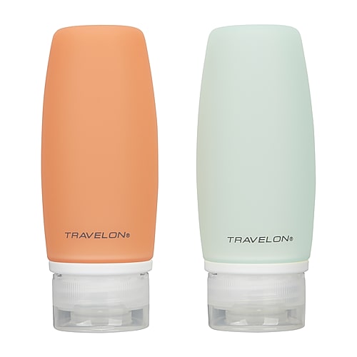 Click here for Travelon 3 oz. Smart Tubes - Set of 2  One Size  W... prices