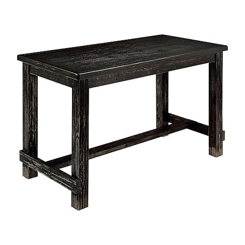 Click here for Furniture of America Dimond Rectangular Wood-Top D... prices