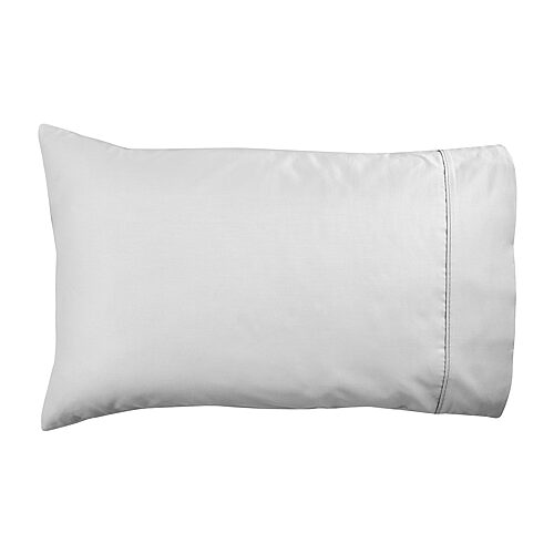 Click here for Sealy Premium Comfort 1250 Pillowcase  One Size  G... prices