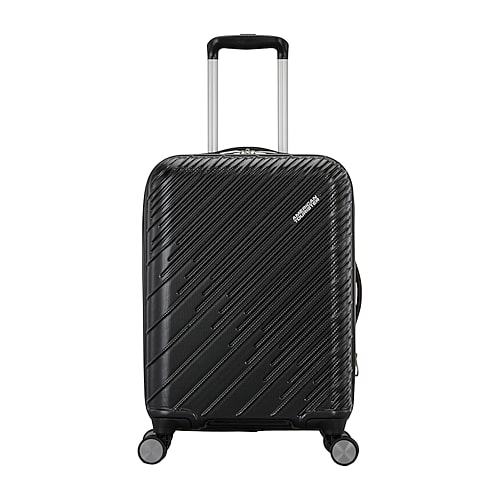 Click here for American Tourister Color Splash 20 Inch Hardside E... prices