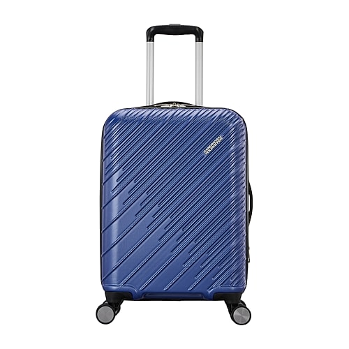 Click here for American Tourister Color Splash 20 Inch Hardside E... prices
