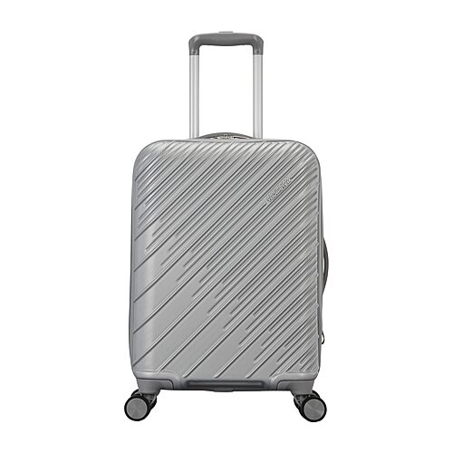 Click here for American Tourister Color Splash 20 Inch Hardside E... prices