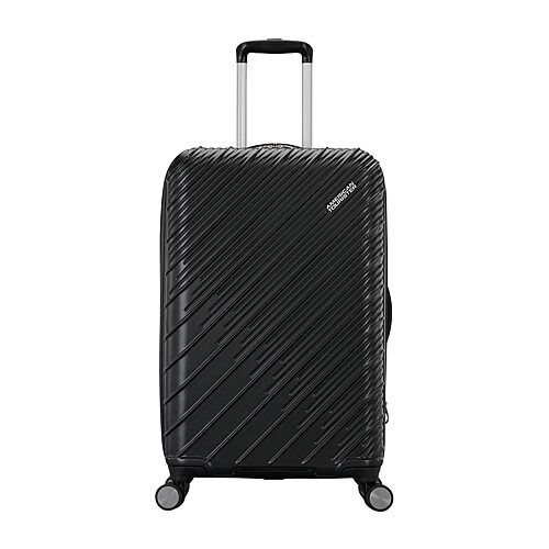 Click here for American Tourister Color Splash 24 Inch Hardside E... prices
