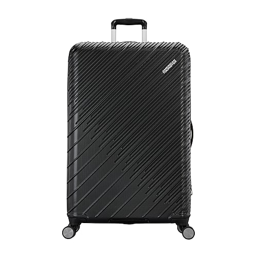 Click here for American Tourister Color Splash 28 Inch Hardside E... prices