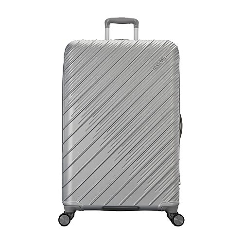 Click here for American Tourister Color Splash 28 Inch Hardside E... prices