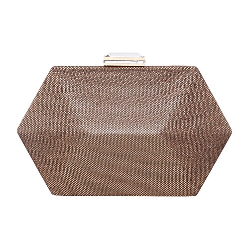 Click here for I. Miller Palace Minaudiere Evening Bag  One Size... prices