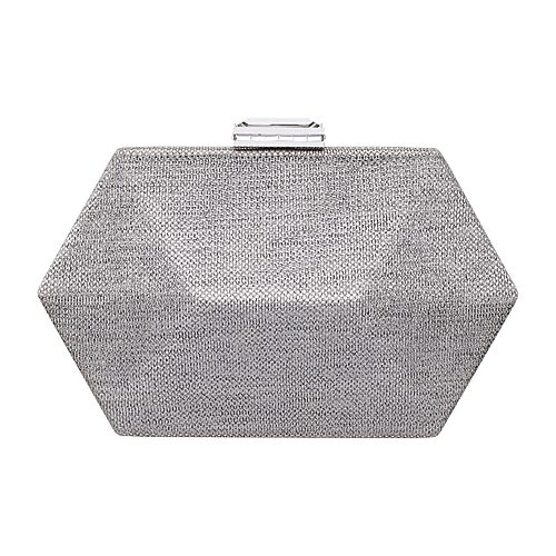 Click here for I. Miller Palace Minaudiere Evening Bag  One Size... prices