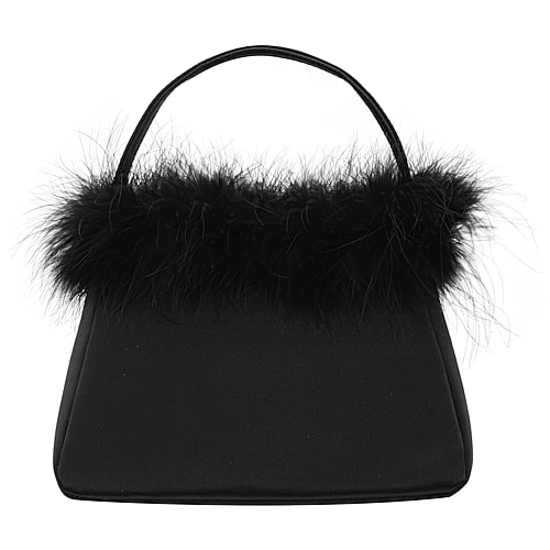 Click here for I. Miller Mina Evening Bag  One Size  Black prices