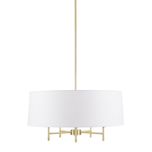 Click here for Hampton Hill Signature Presidio Chandelier  One Si... prices